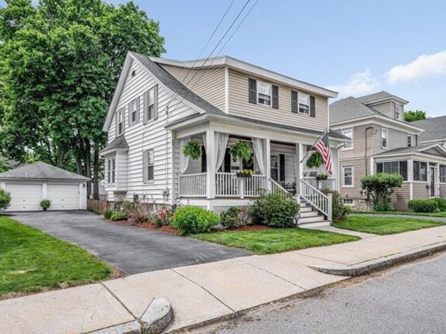 Hawthorn St, Lowell, Home For Sale