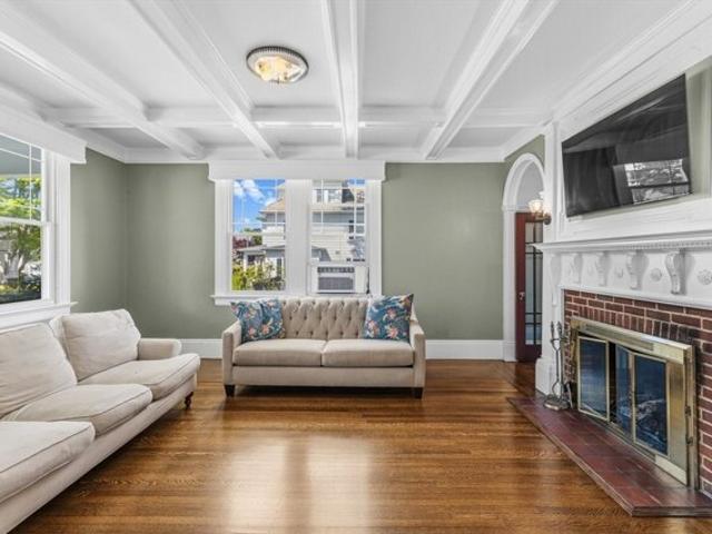 Hawthorn St, New Bedford, Home For Sale