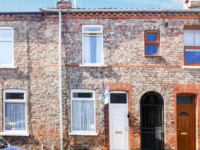 Hawthorn Street, Heworth, 2 Bedroom Terraced
