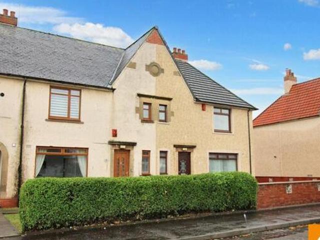 Hawthorn Street, Methil, 3 Bedroom Terraced