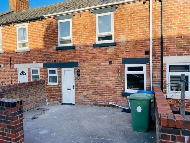 Hawthorn Street, Peterlee SR8, 3 bed terraced house to rent, £550 pcm | PrimeLocation