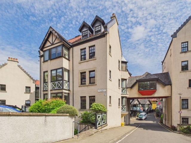 Hawthornbank Lane, Dean Village, Edinburgh EH4, 4 bed flat to rent, £2,000 pcm | PrimeLocation