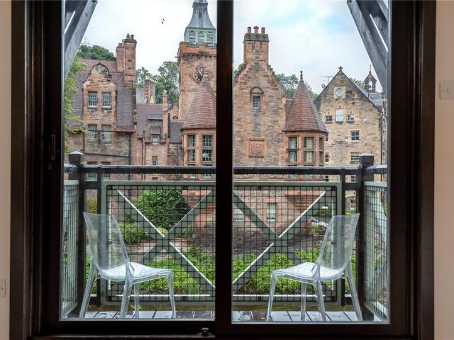 Hawthornbank Lane, Edinburgh, Midlothian 4 bed terraced house to rent £2,700 pcm £623 pw