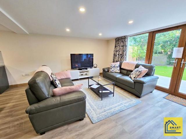 Hawthornden Drive, Belfast, BT4 2HG