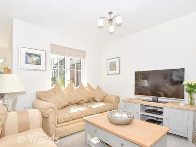 Hawthornden Grove, Yalding, 3 Bedroom End