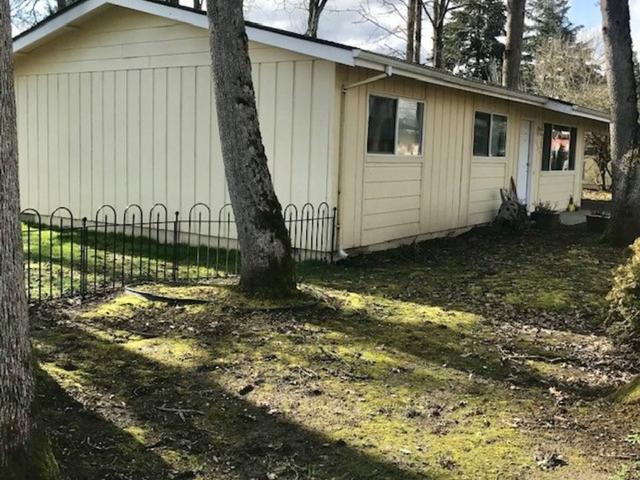 Hawthorne 9 Plex 3 Bedroom Apartment for Rent at 2500 E Hawthorne Dr, Newberg, OR 97132