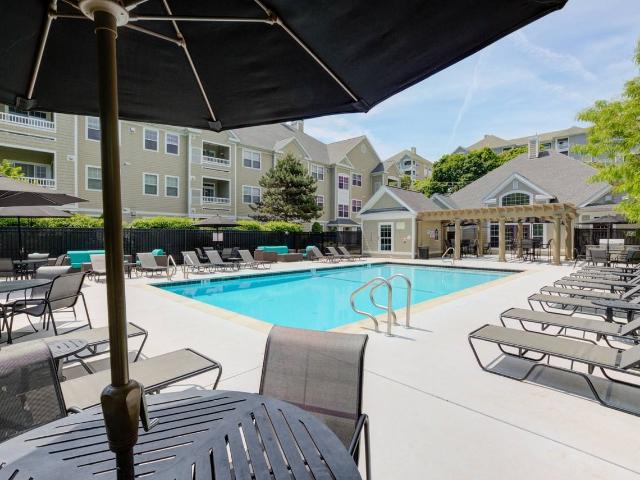 Hawthorne Commons 1 Bedroom Apartment for Rent at 205 Highland Ave, Salem, MA 01970