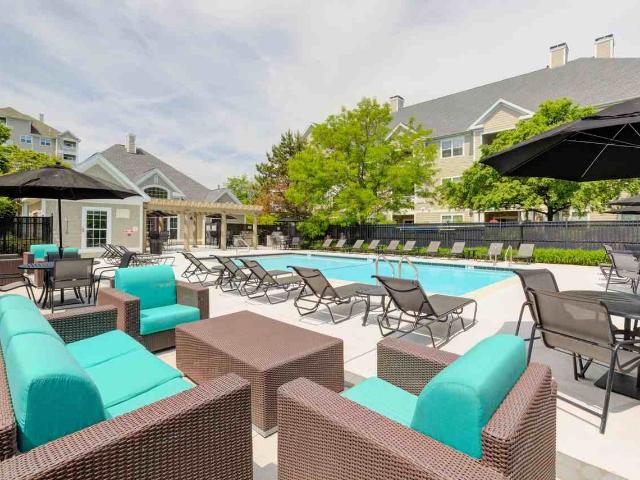 Hawthorne Commons 2 Bedroom Apartment for Rent at 205 Highland Ave, Salem, MA 01970