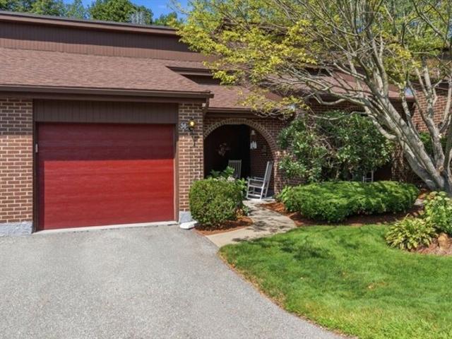 Hawthorne Cir Unit,peabody, Condo For Sale