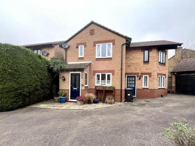 Hawthorne Close, Woodford Halse, 4 Bedroom Detached
