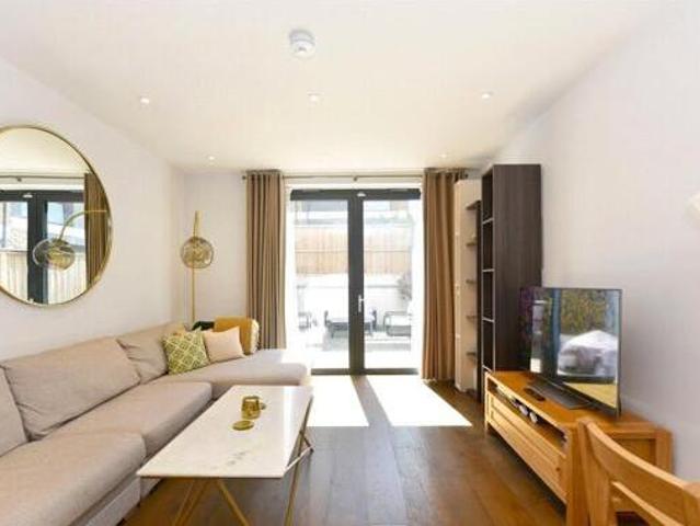 Hawthorne Crescent, Greenwich, 4 Bedroom Terraced