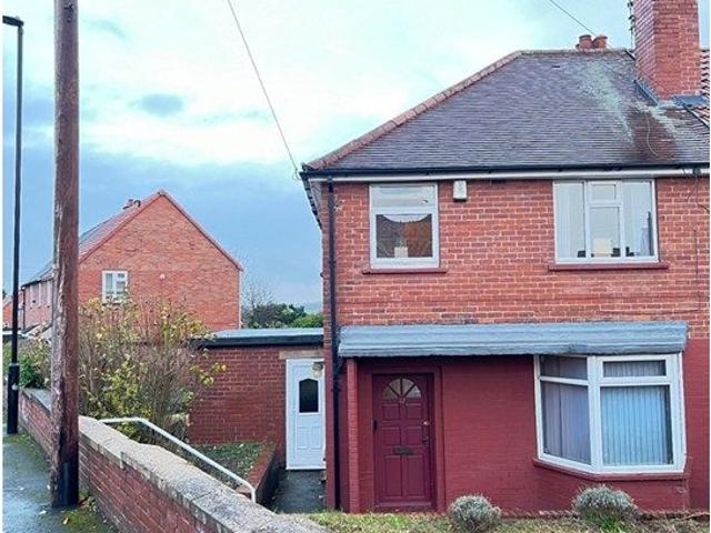 Hawthorne Crescent, Mexborough S64, 3 bed semi detached house to rent, £895 pcm | PrimeLocation