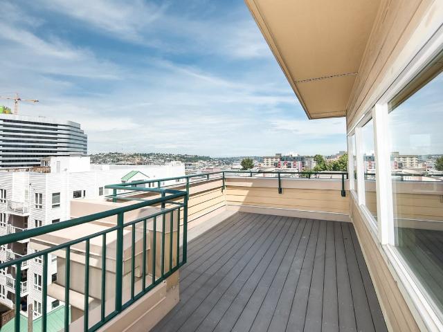 Hawthorne Apartments 1 Bedroom Apartment for Rent at 1618 Bellevue Ave, Seattle, WA 98122 Broadway