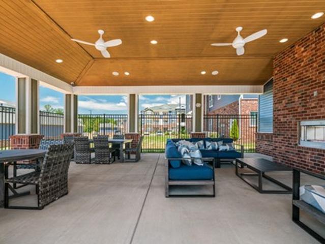 Hawthorne at Simpsonville Sycamore