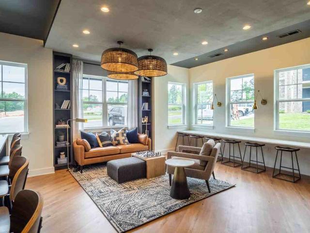Hawthorne at the Forest 3 Bedroom Apartment for Rent at 2611 Moonbow Trl, Wake Forest, NC 27587