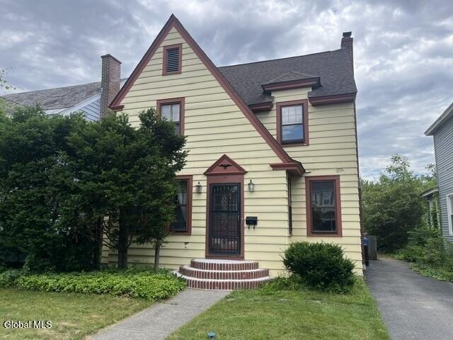 Hawthorne Ave, Albany, Home For Sale