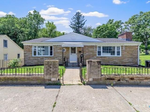 Hawthorne Ave, Derby, Home For Sale