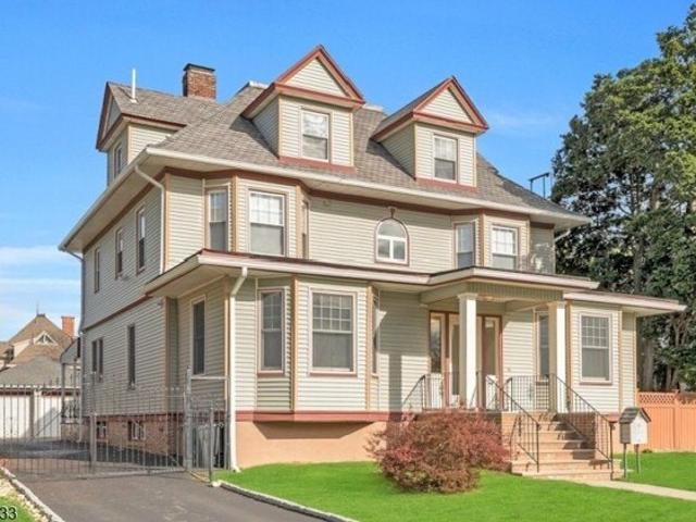 Hawthorne Ave, East Orange, Home For Sale