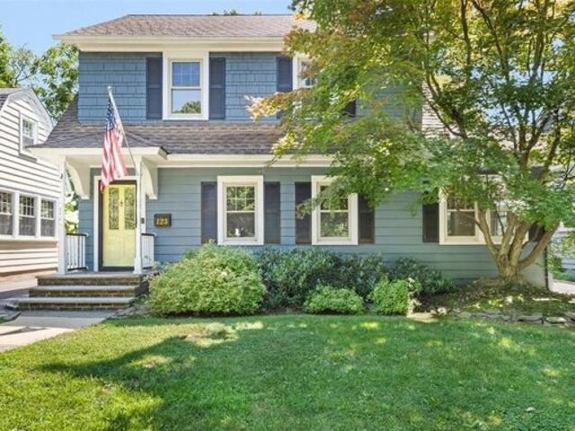 Hawthorne Ave, Glen Ridge, Home For Sale