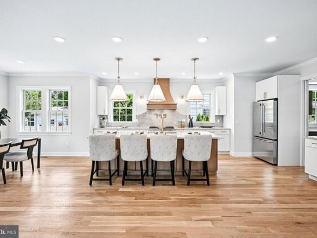Hawthorne Ave, Haddonfield, Home For Sale