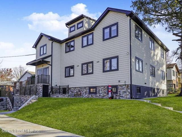 Hawthorne Ave, Staten Island, Home For Sale