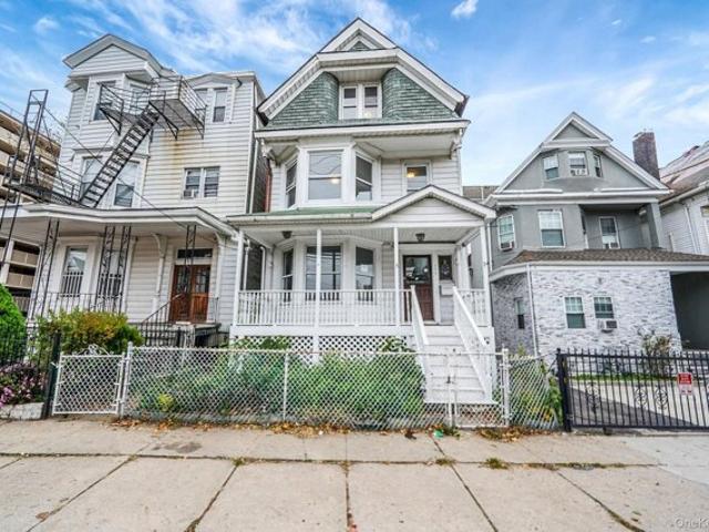 Hawthorne Ave, Yonkers, Home For Sale