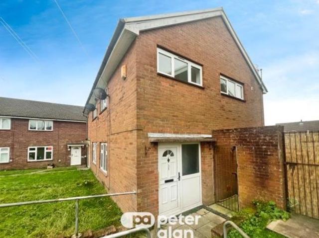 Hawthorne Avenue, Merthyr Tydfil CF47, 3 bed semi detached house to rent, £750 pcm | PrimeLocation