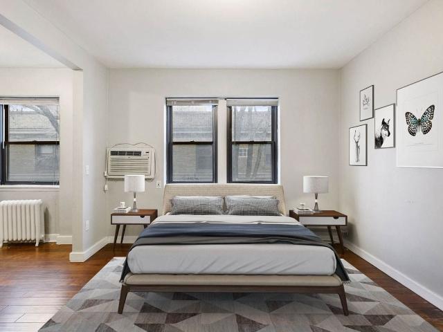 Hawthorne Gates 1 Bedroom Apartment for Rent at 1205 Hawthorne Ave, Minneapolis, MN 55403 Loring Park