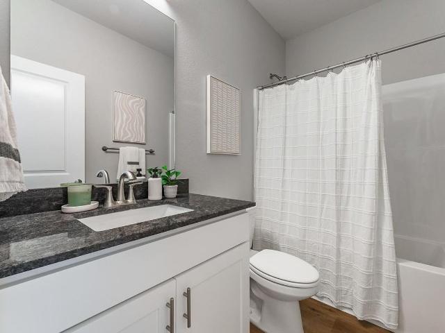 Hawthorne Grove 3 Bedroom Apartment for Rent at 38th St, Rogers, AR 72758