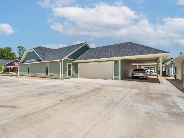 Hawthorne Grove 2 Bedroom Apartment for Rent at 38th St, Rogers, AR 72758