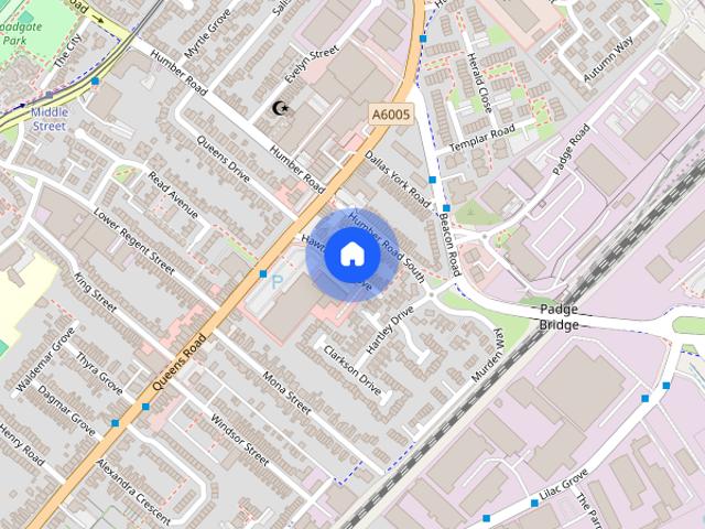 Hawthorne Grove, Beeston, NG9 2FG