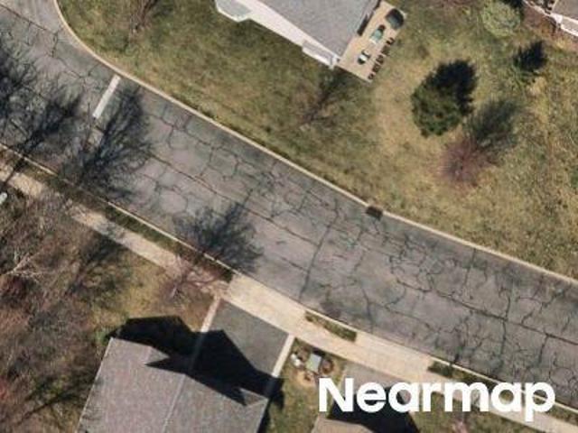Hawthorne Dr