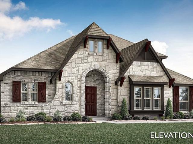 Hawthorne II Side Entry Plan Wildcat Ridge Community