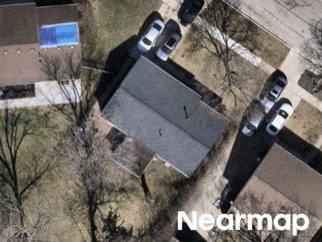 Hawthorne Ln