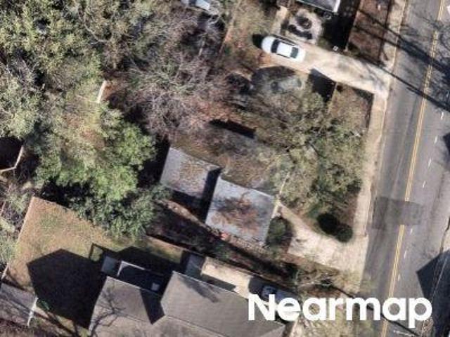 Hawthorne Ln