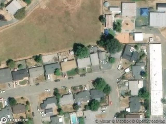 Hawthorne Ln