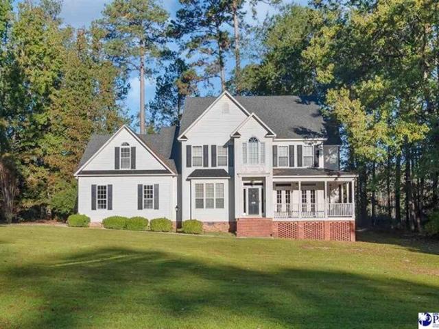 Hawthorne Ln, Cheraw, Home For Sale