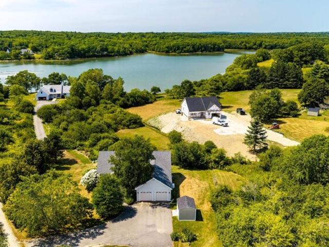 Hawthorne Ln, South Thomaston, Home For Sale