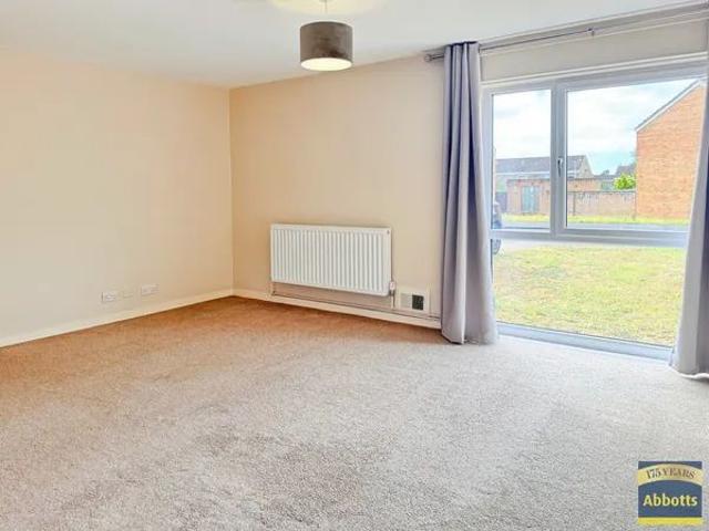 Hawthorne Lane, RAF Lakenheath, IP27