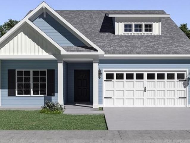 Hawthorne Select Plan Broadway Lake Community