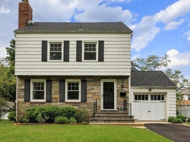 Hawthorne St, Cranford, Home For Sale