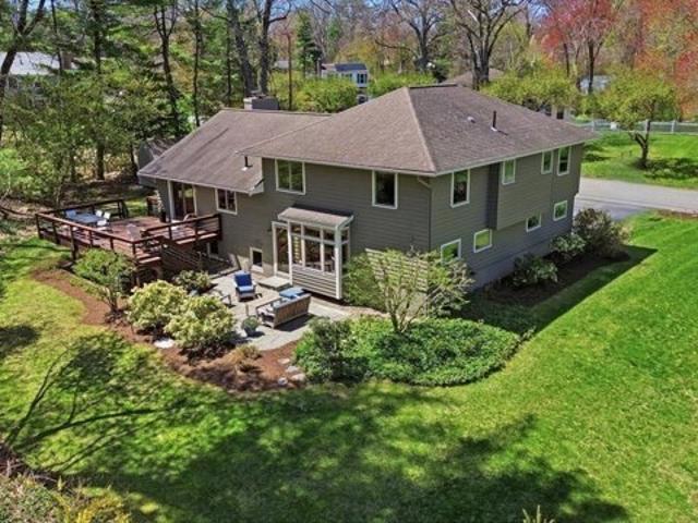 Hawthorne St, Acton, Home For Sale