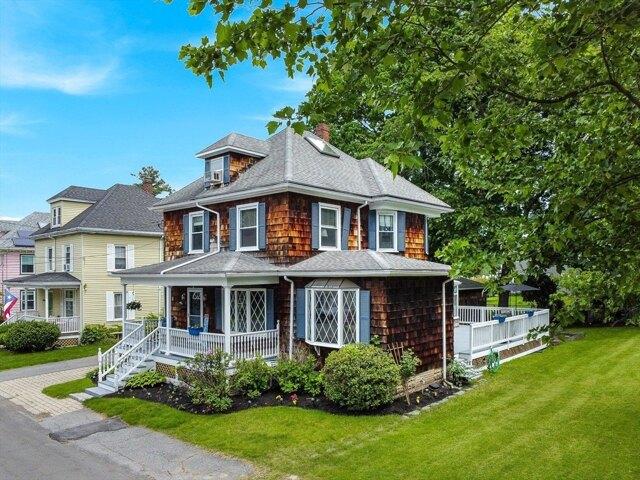 Hawthorne St, Haverhill, Home For Sale