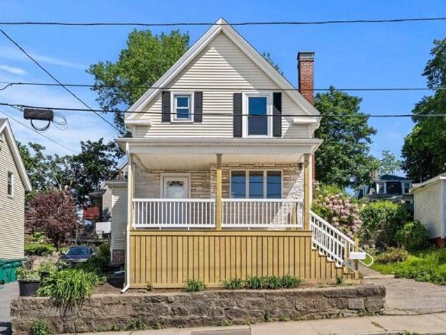 Hawthorne St, Lynn, Home For Sale