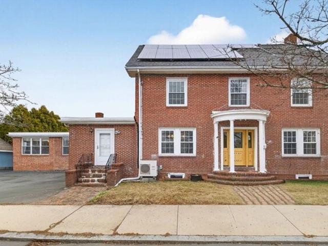 Hawthorne St, Malden, Home For Sale