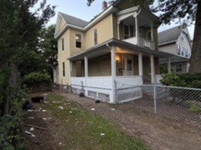 Hawthorne St, Springfield, Home For Sale
