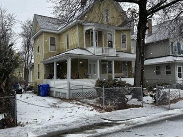 Hawthorne St, Springfield, Home For Sale