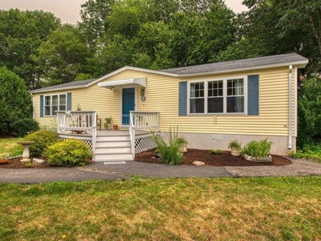 Hawthorne St, Rockland, Property For Sale