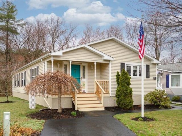 Hawthorne St, Rockland, Property For Sale