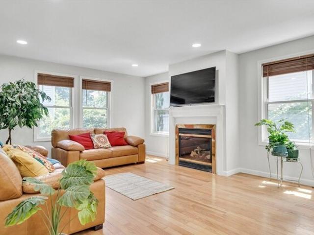 Hawthorne St Unit,boston, Condo For Sale